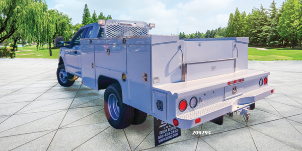 Welder Body | SCELZI Enterprises, Inc