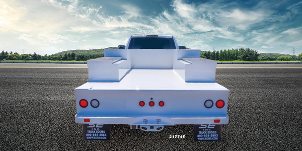 Welder Body | SCELZI Enterprises, Inc